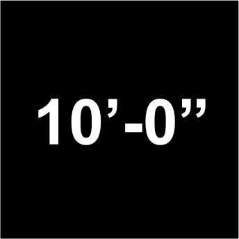 Signage Details – Resource Hub