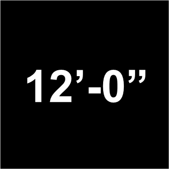 Signage Details – Resource Hub