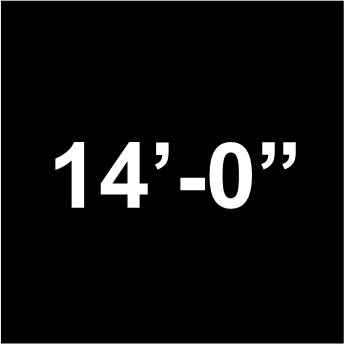 Signage Details – Resource Hub