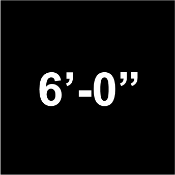 Signage Details – Resource Hub